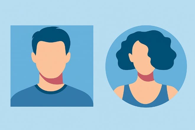 Discord PFP Cropper: Free Online Avatar Cropper - EasyCrop